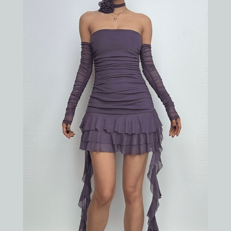 Sheer Mesh – Tagged "dresses"– Halibuy