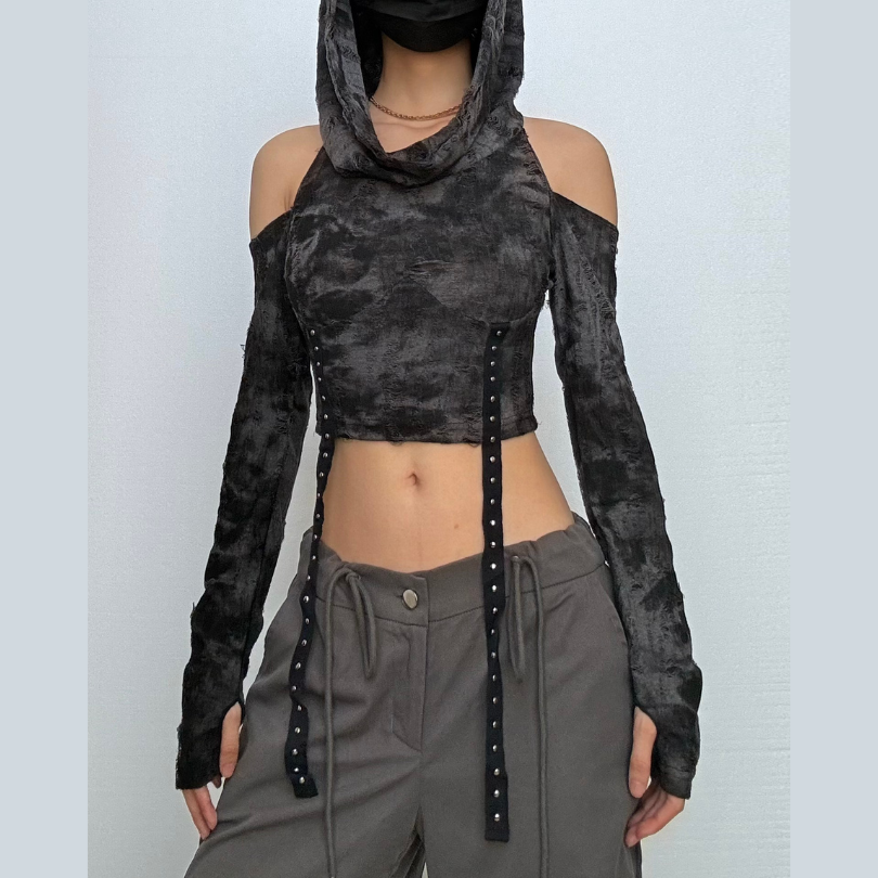 Halibuy Fashion | Sexy Clubbing Outfits, Concert Clothes & Rave Gear