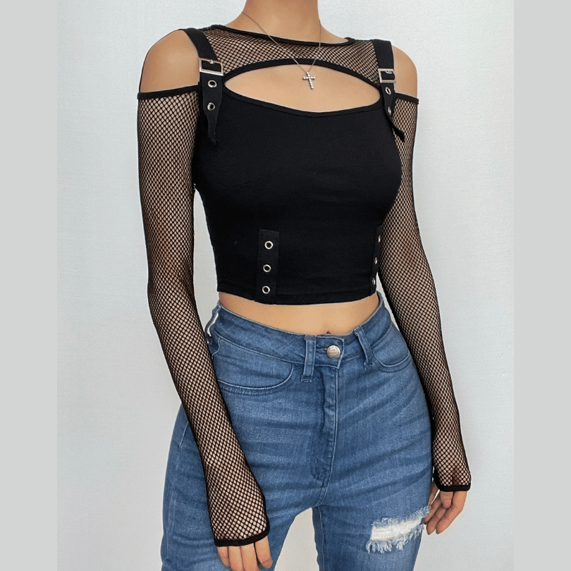 Halibuy Fashion | Sexy Clubbing Outfits, Concert Clothes & Rave Gear