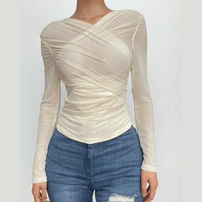Tops – Page 5 – Halibuy